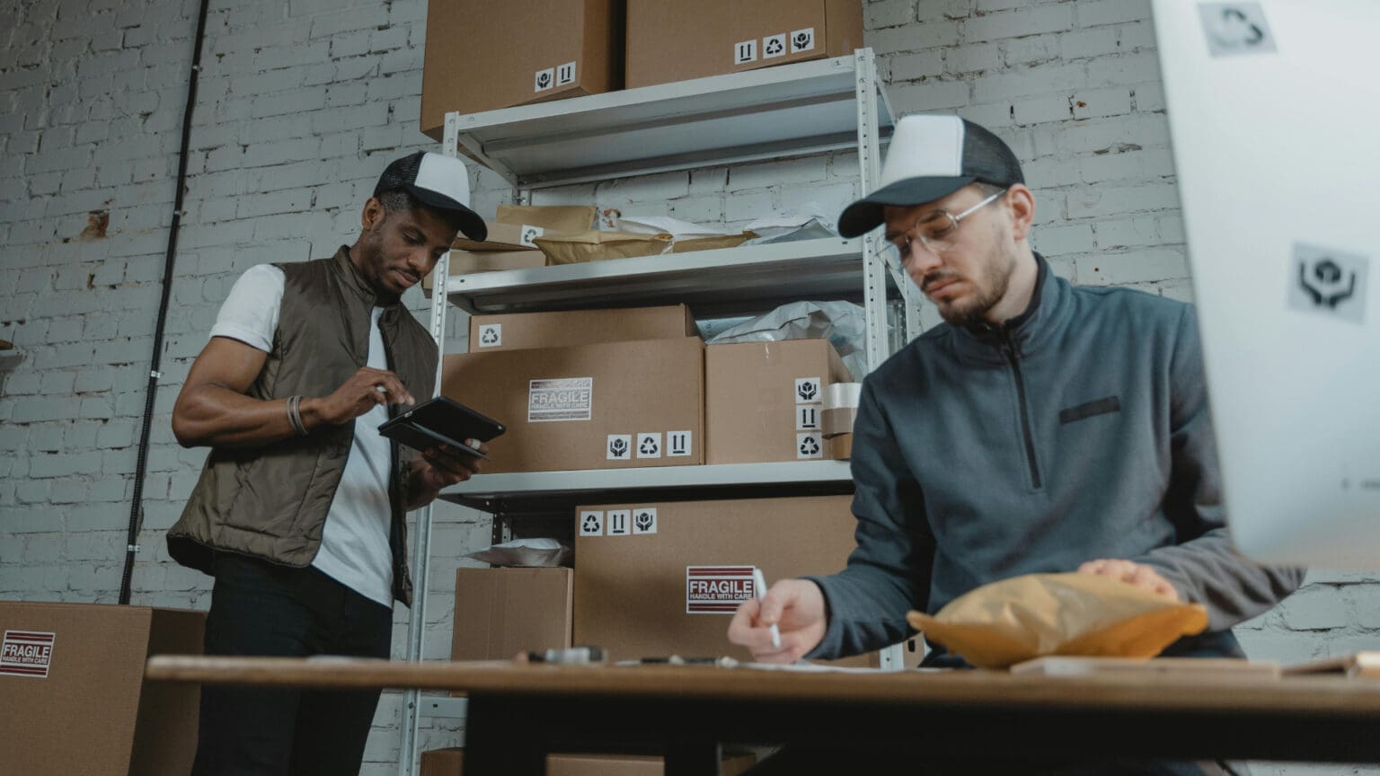 Shipping & Fulfillment - The Potential Effect On Business Profits ...